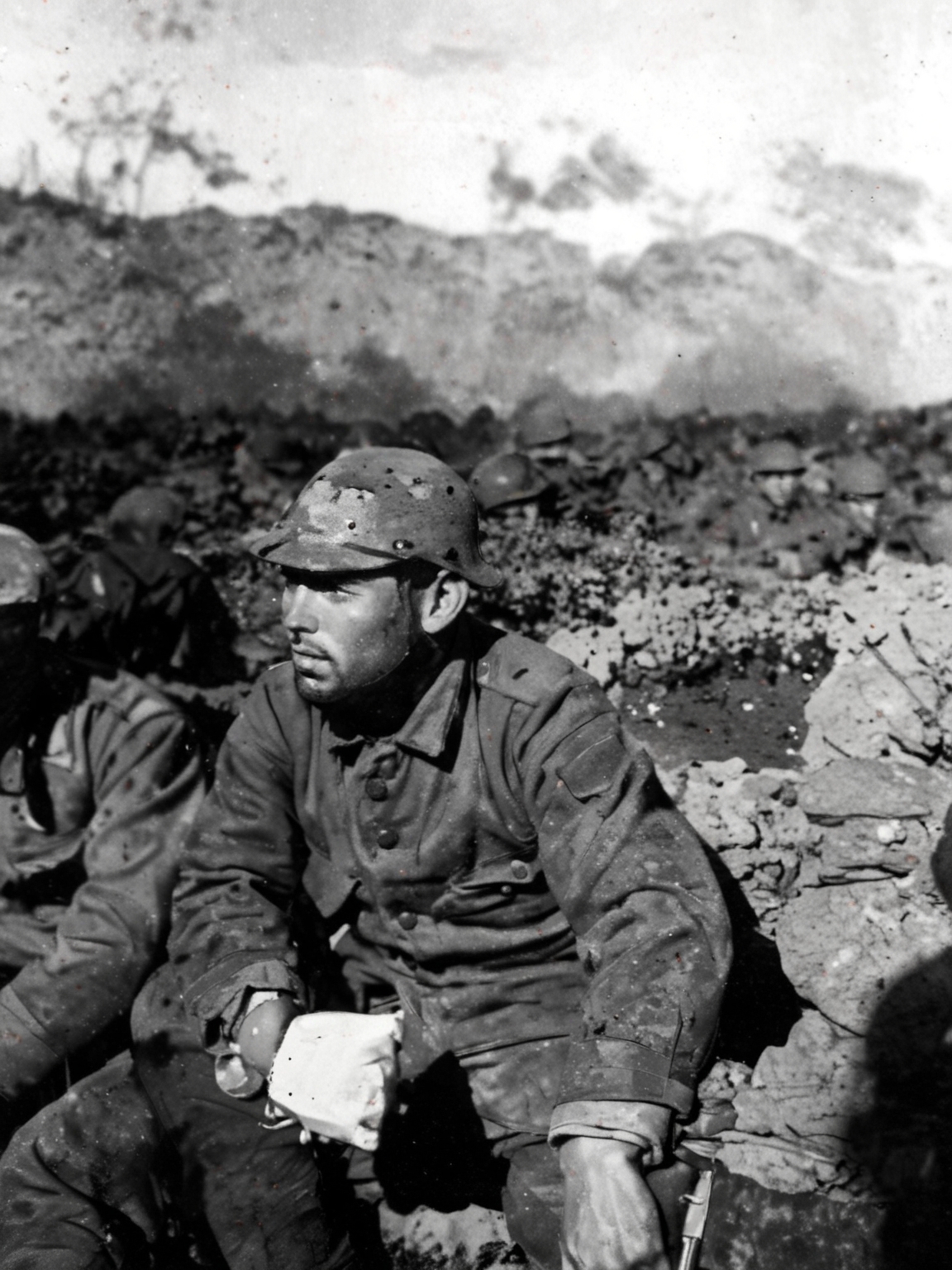 The Battle of Attu: World War II’s Forgotten Clash in North America