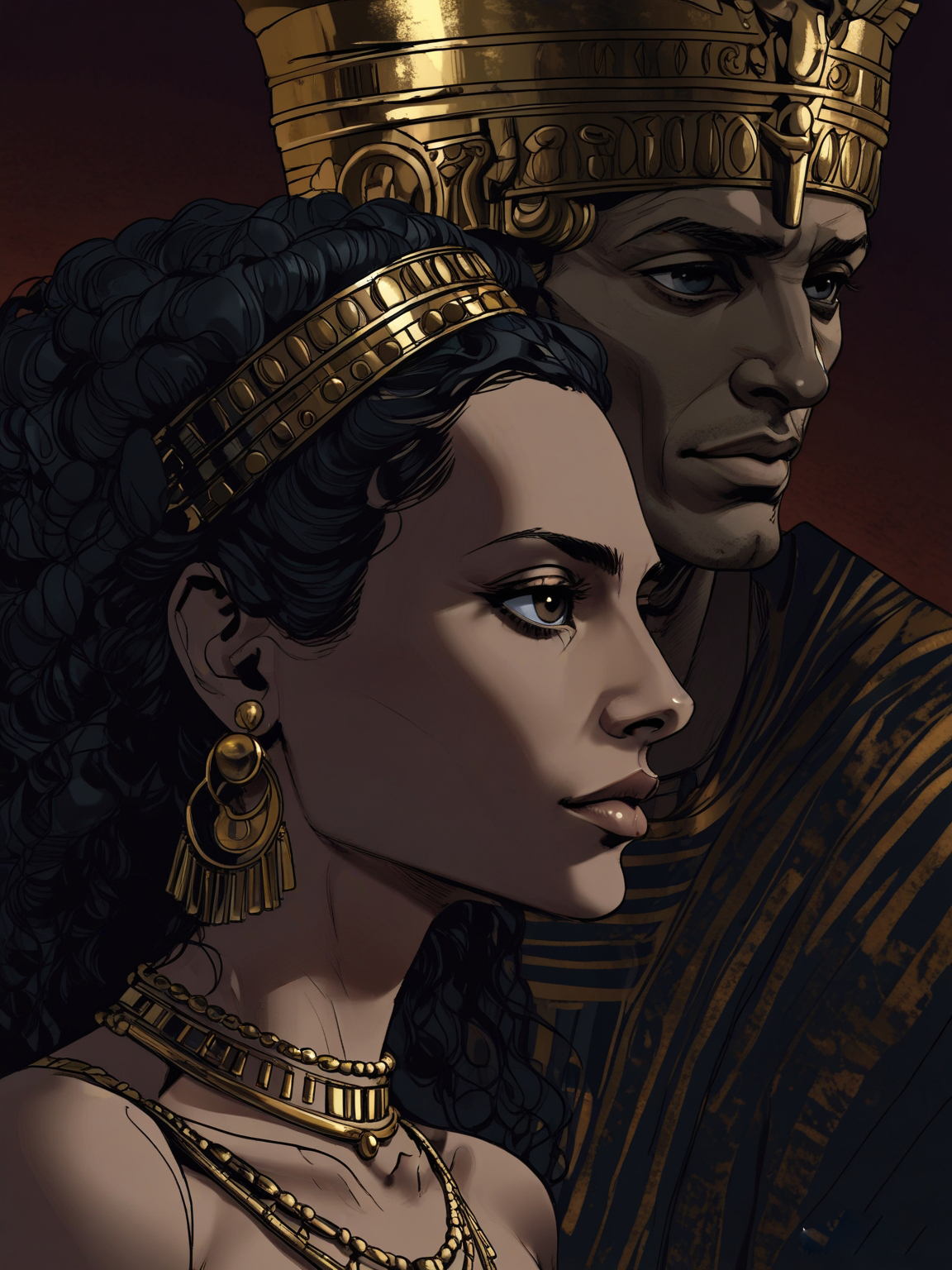 Remaking Cleopatra’s Legendary Perfume