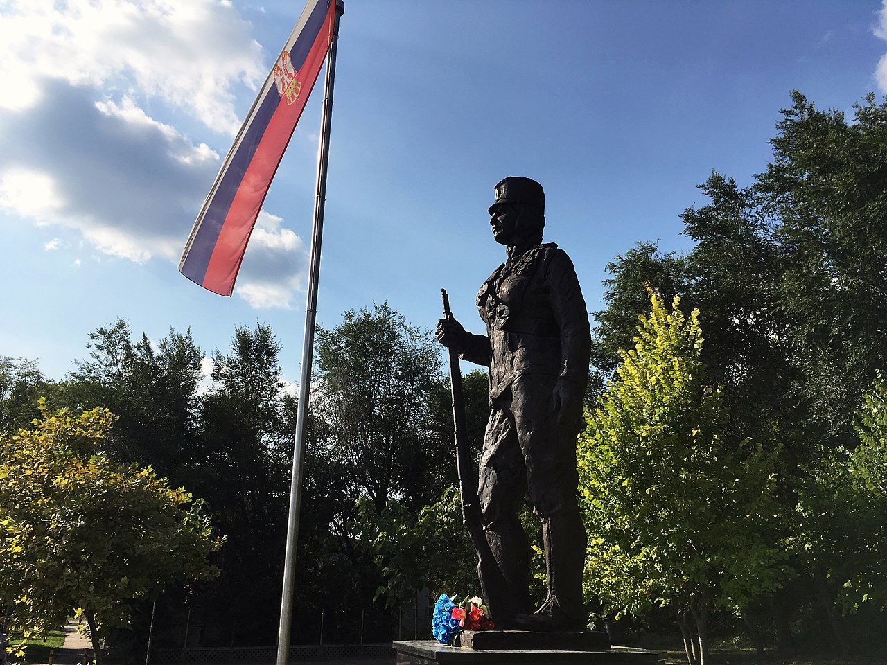 The Real Milunka Savić: Who was she?