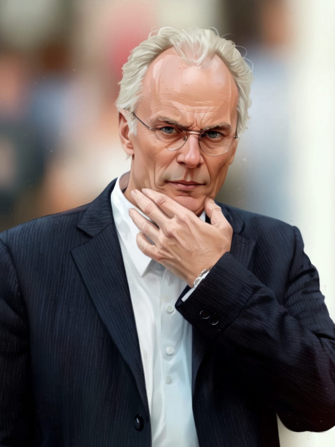 Sven-Göran Eriksson Dies at 76: England’s First Foreign Football Manager
