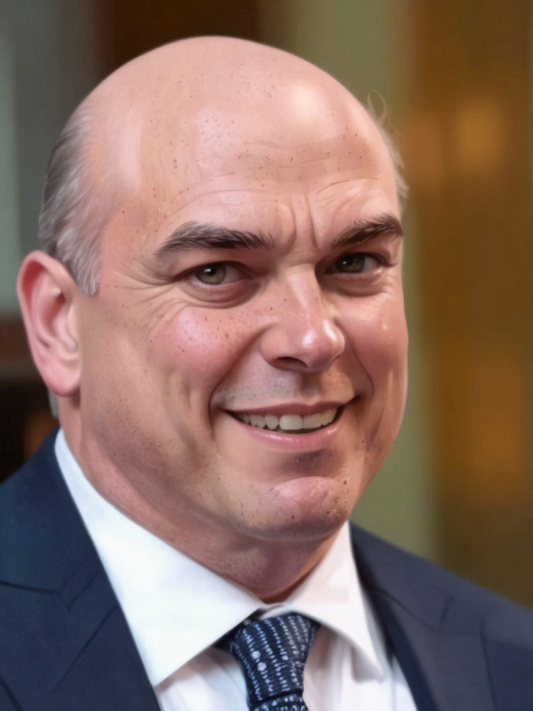 How a Celebration on the Superyacht Bayesian Turned into a Nightmare