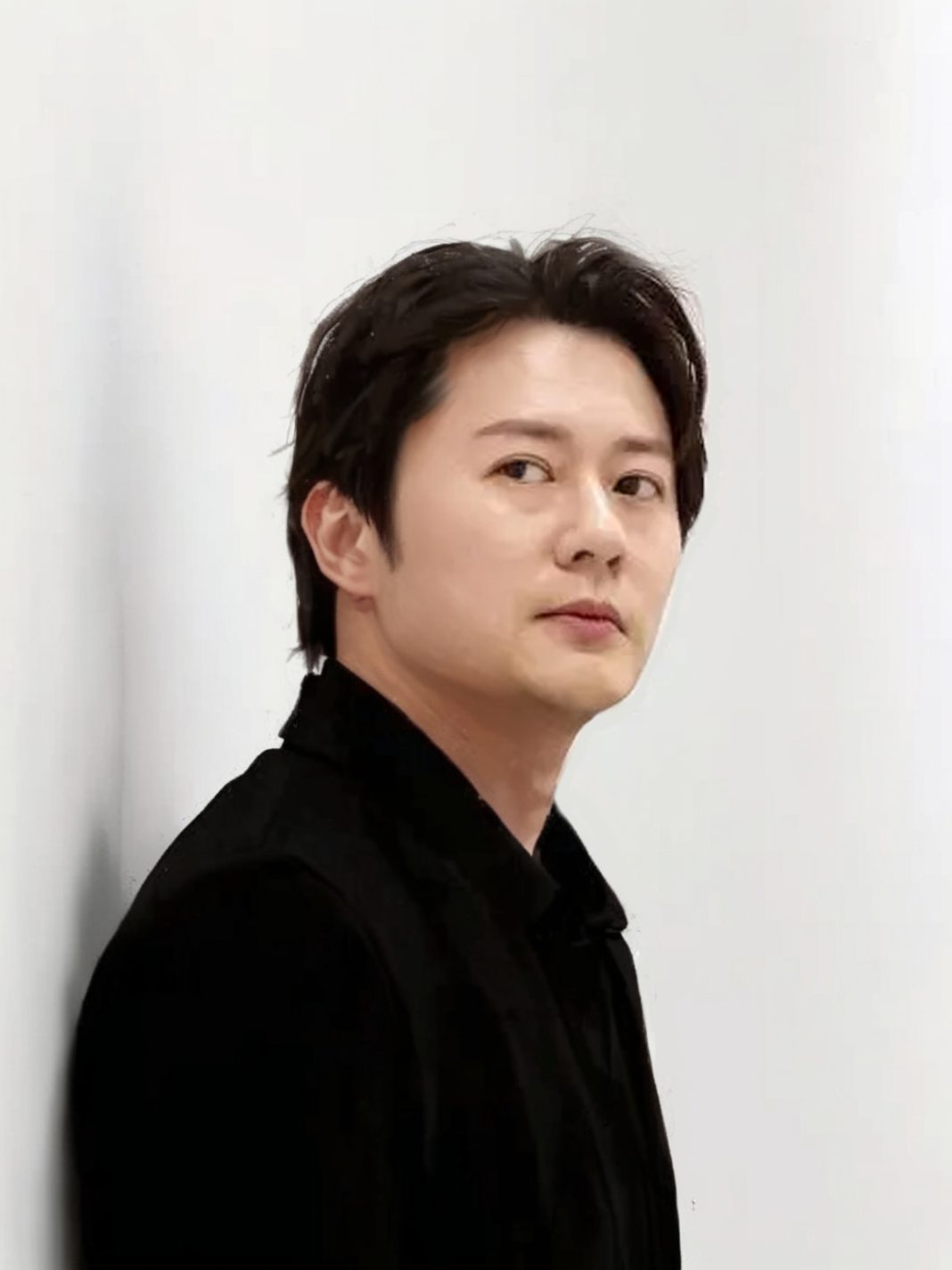 The Real David Yong: Who is he?