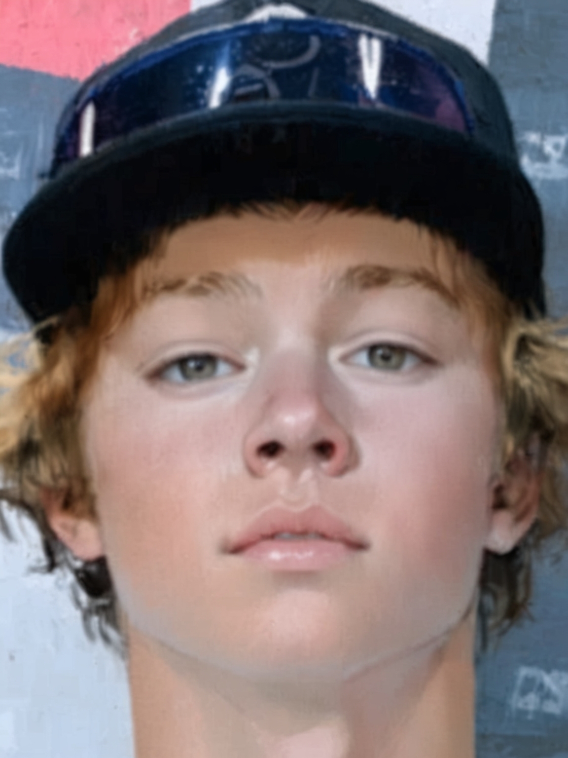 The Real Colt Gray: Who is he?