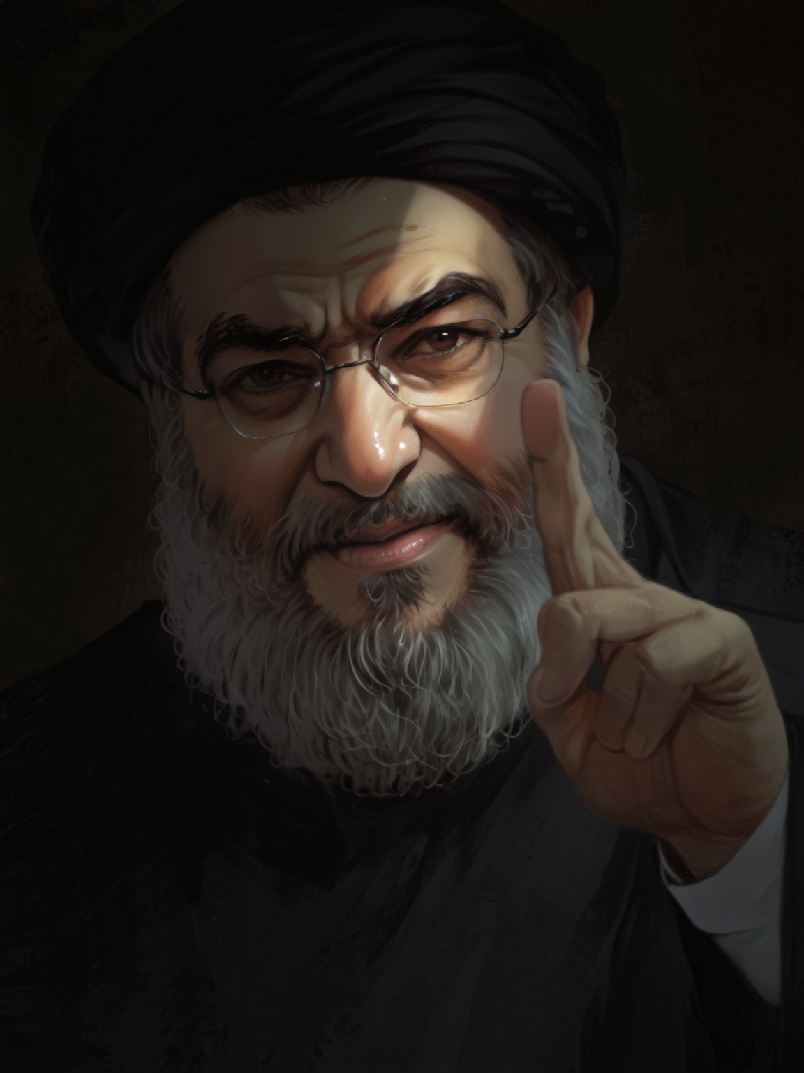 The Aftermath of Hassan Nasrallah’s Death: What’s Next for Hezbollah?