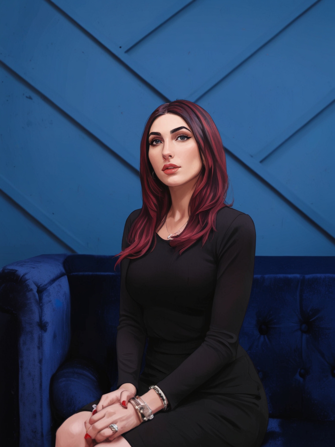 Laura Loomer and Trump: What’s Really Going on?