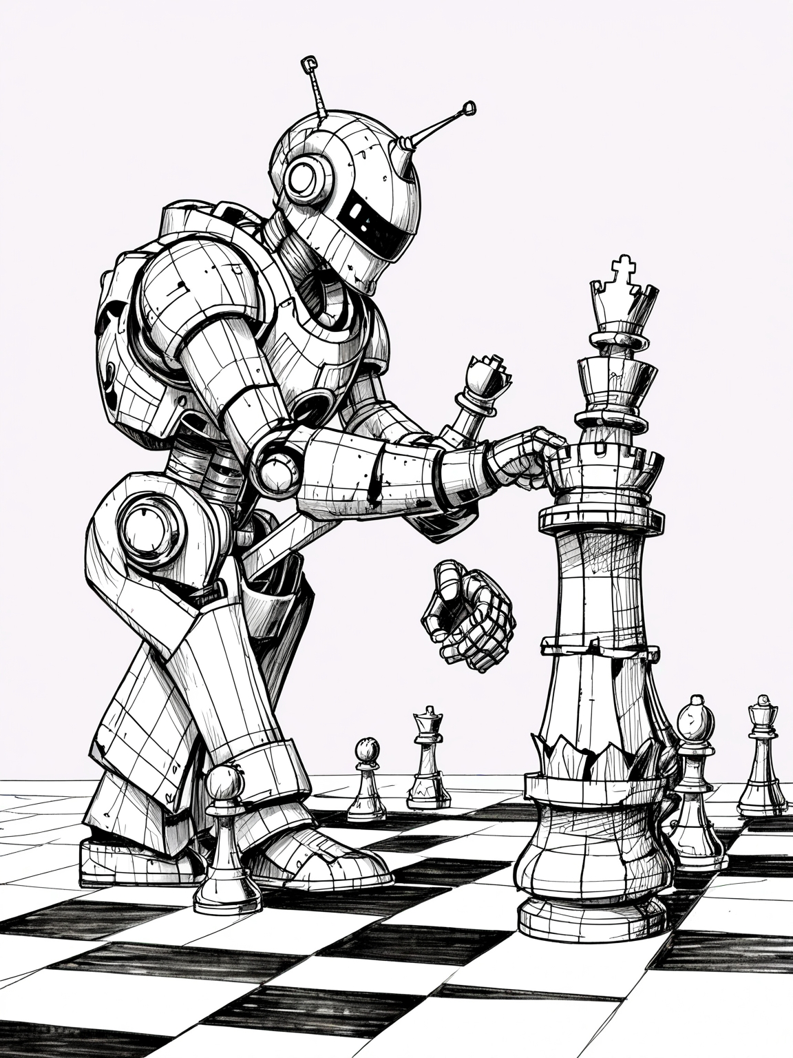 OpenAI o1: A Game-Changer in AI Reasoning