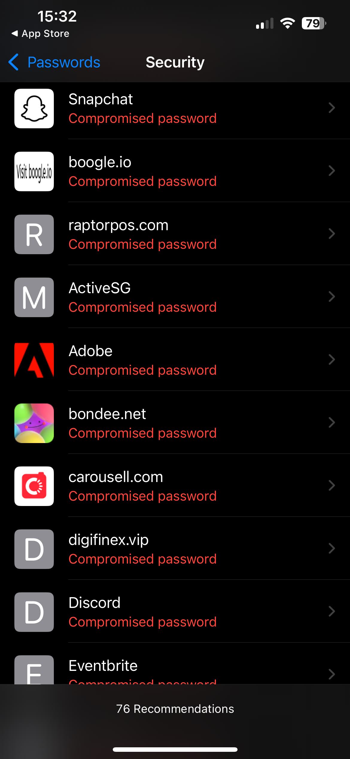 Why Apple’s Password Manager Is a Game-Changer
