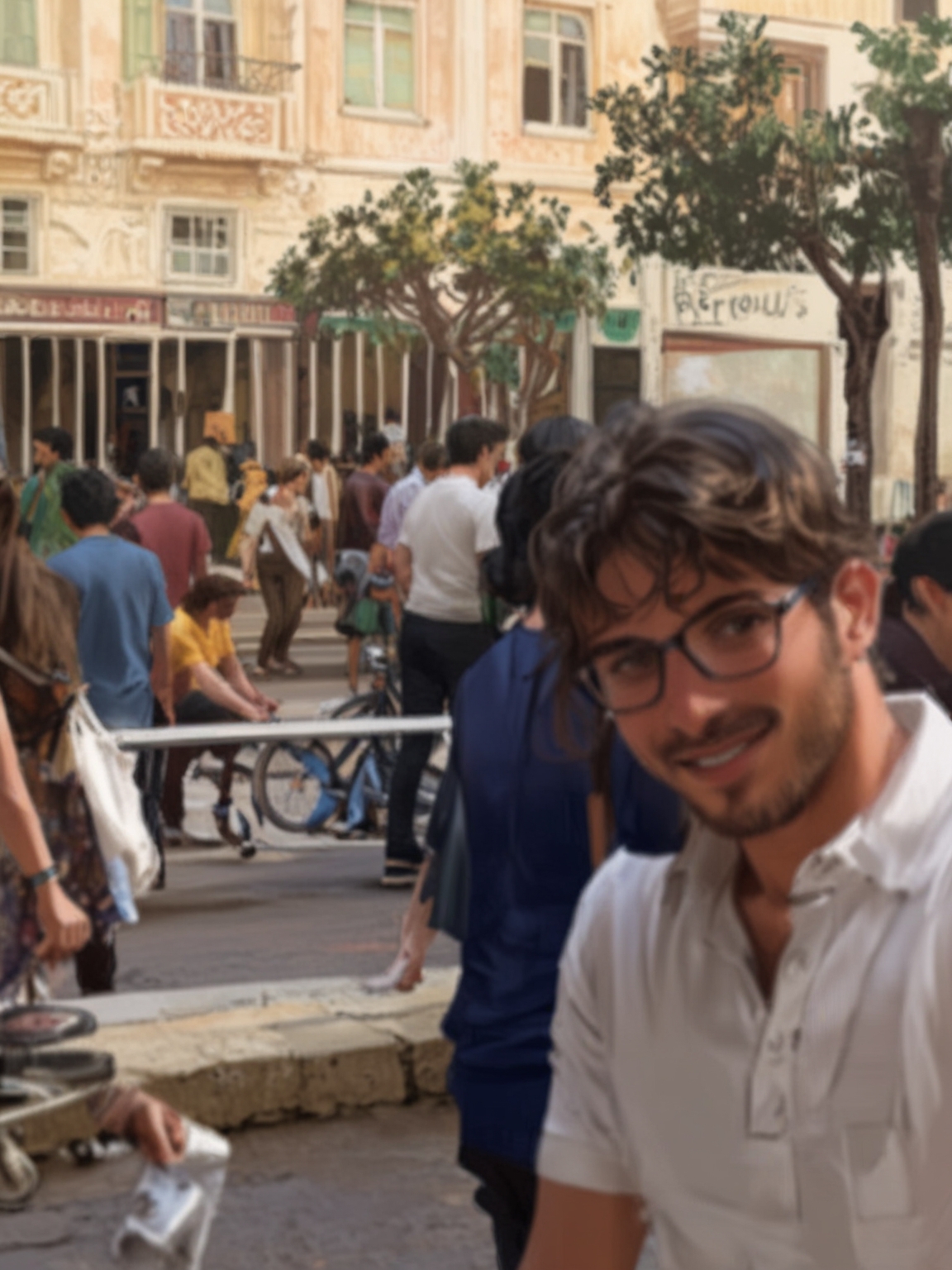 Boom, Boom, Beirut: Hezbollah’s Pagers Detonated in Coordinated Attack