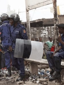 DR Congo’s Makala Prison Break: Inside the Chaos