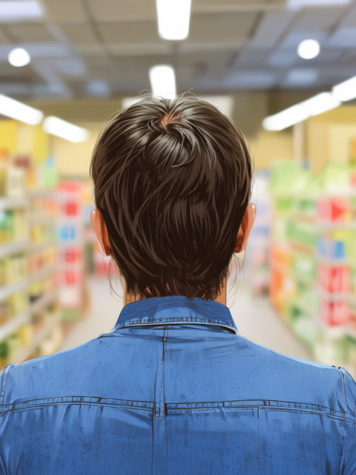 August’s CPI Cool Down: A Fed-Fueled Freeze?