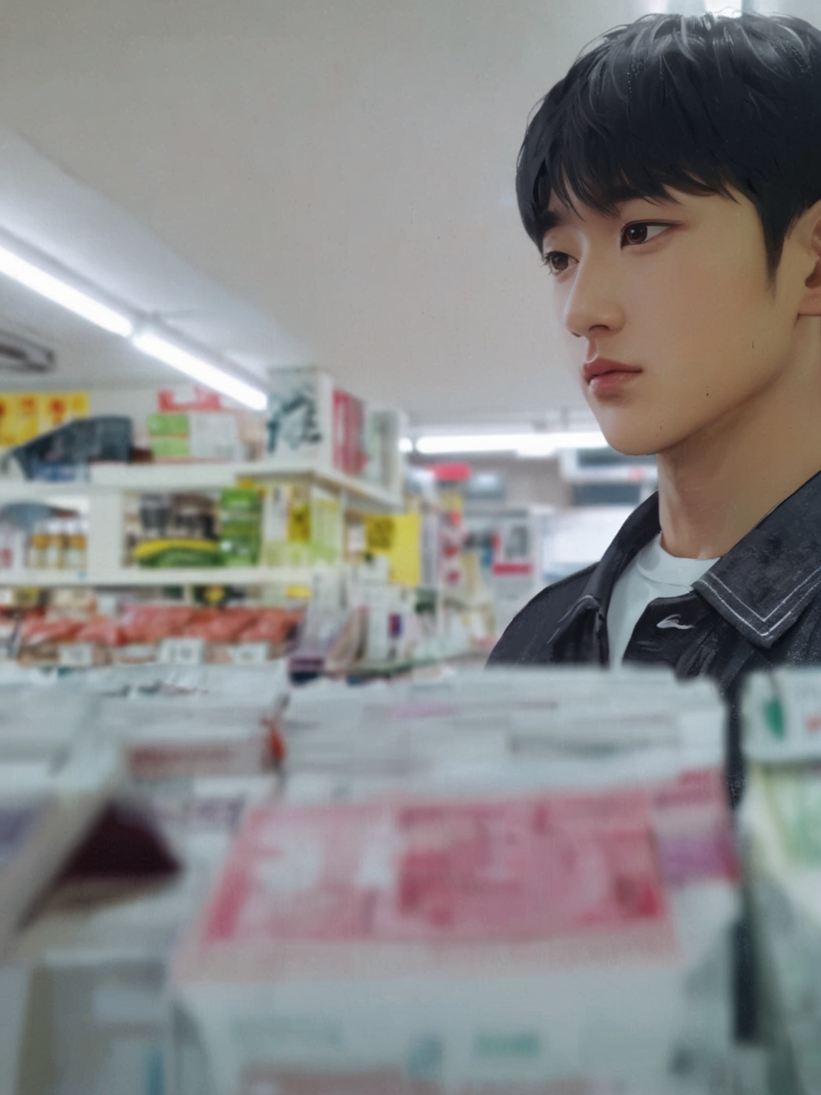 Love Next Door Episodes 7-8: The Return of the Ex-Fiancé and More Twists
