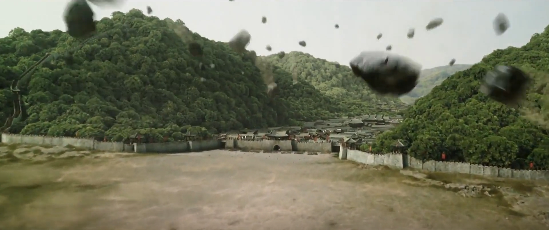 What we learned about Queen Woo Ending