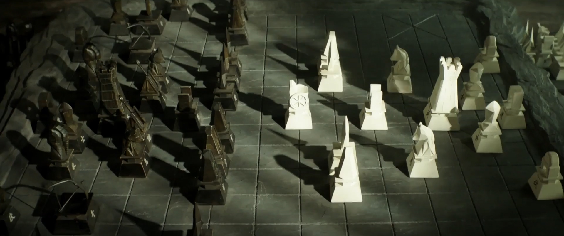 What we learned about Queen Woo Ending