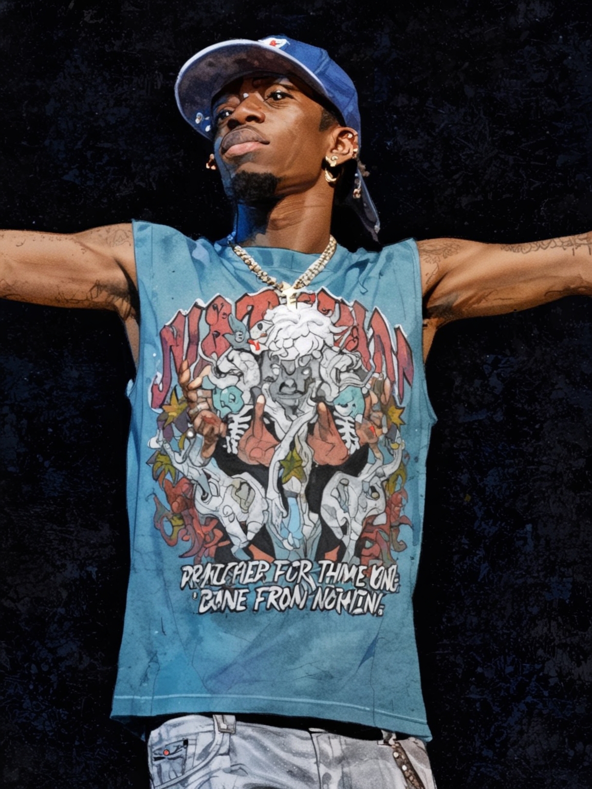 Atlanta Rapper Rich Homie Quan Dies at 34