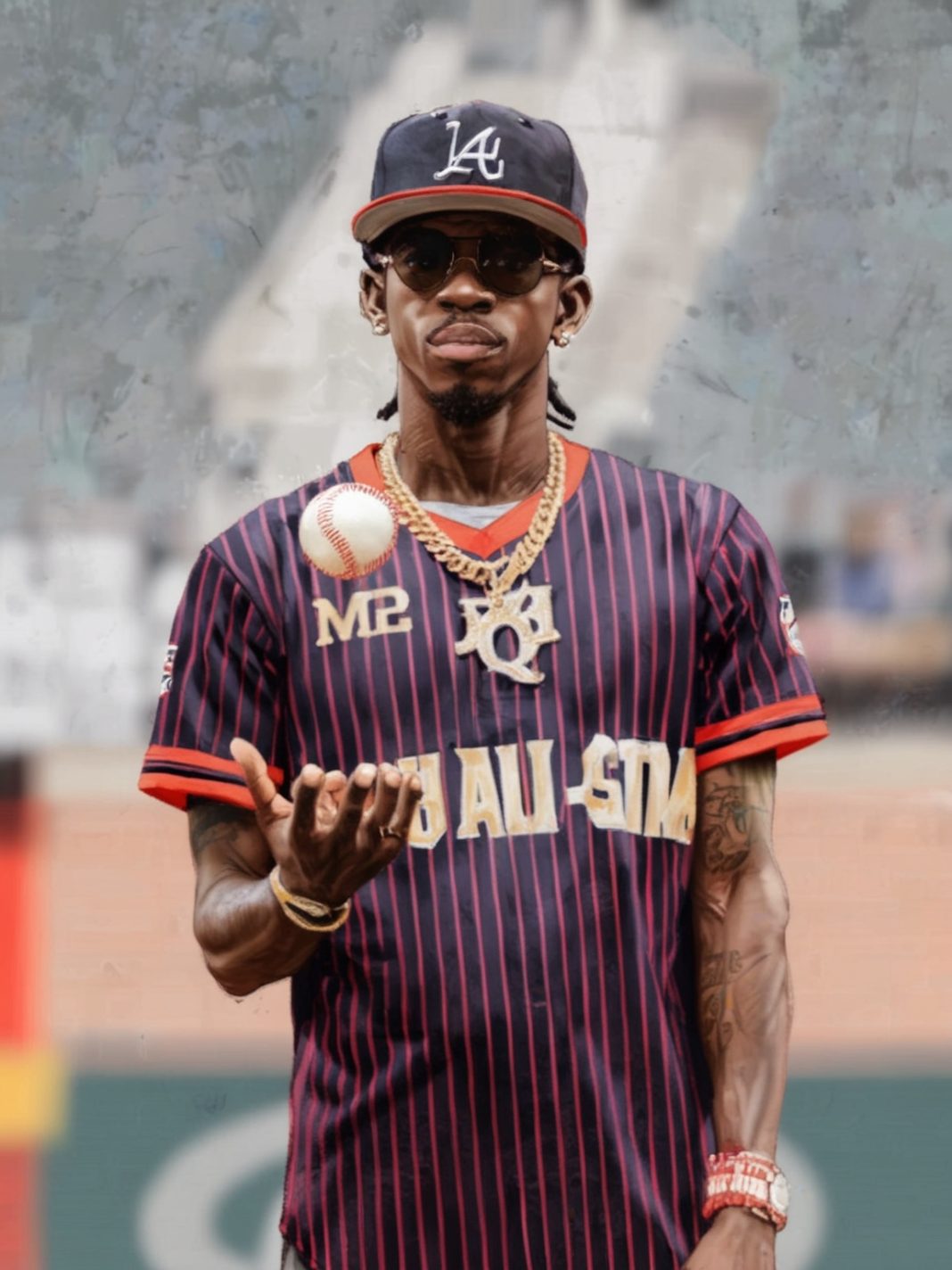 Atlanta Rapper Rich Homie Quan Dies at 34
