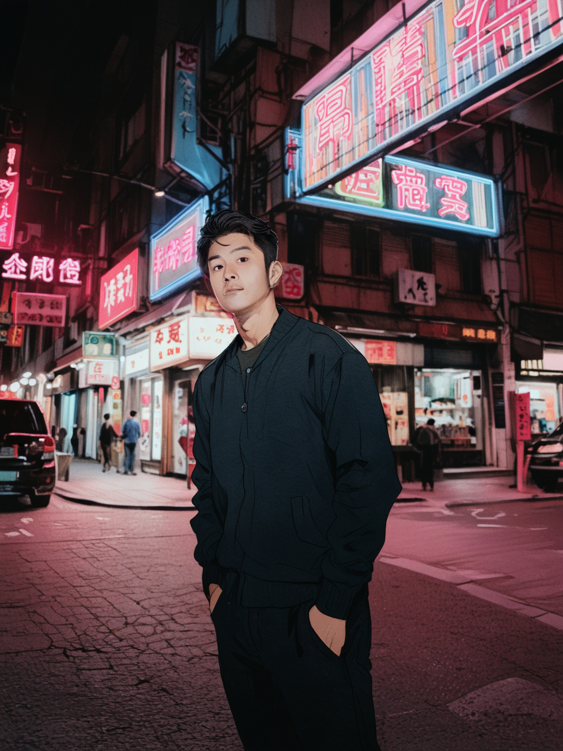 DJ Inquisitive: Singapore’s Nightlife Shaken by Scandal