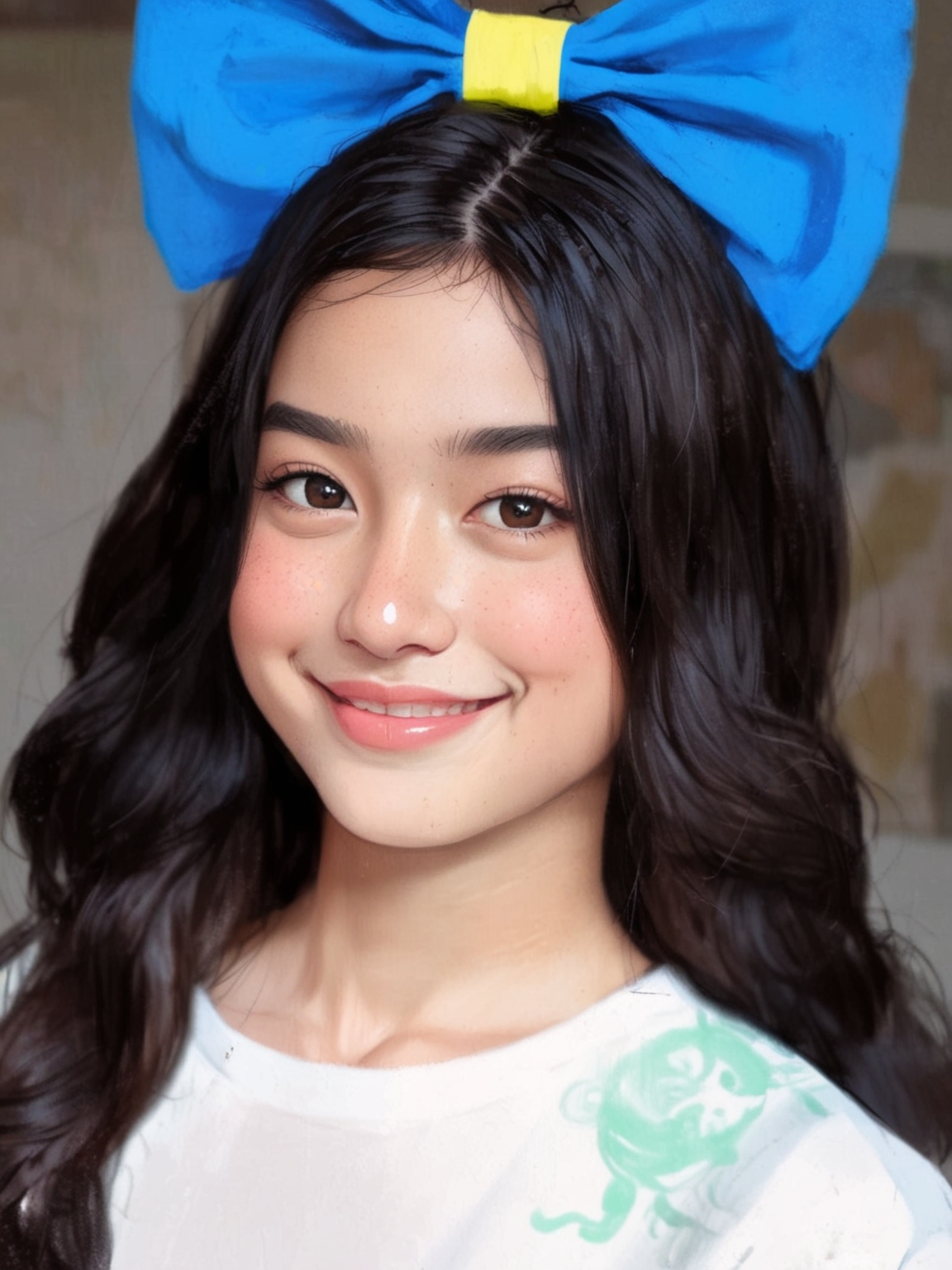 Princess Jenna Norodom: Is Cambodia’s 12-Year-Old Princess the Next K ...