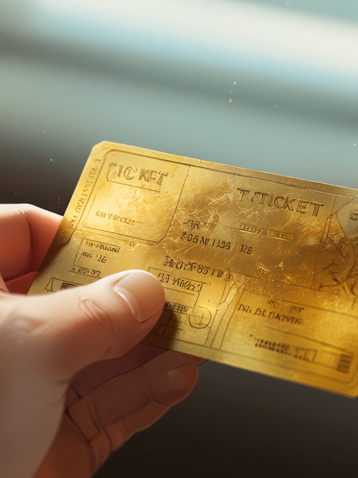 Steve Rothstein’s Unlimited Flights: A Golden Ticket That Cost American ...