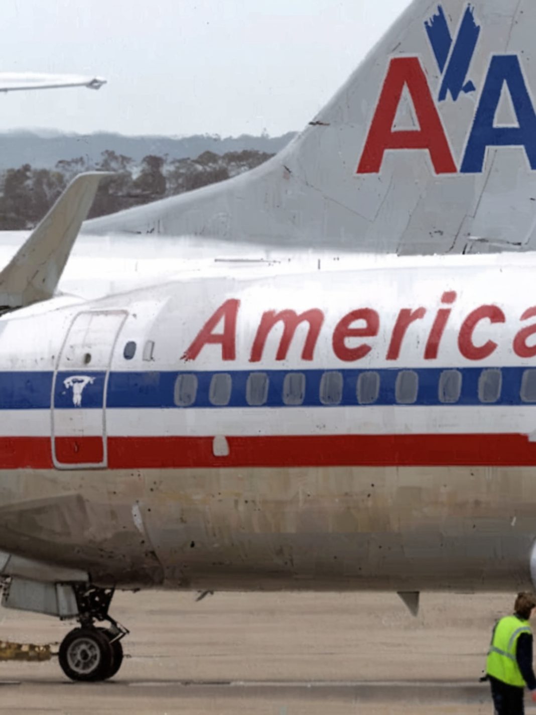 Steve Rothstein’s Unlimited Flights: A Golden Ticket That Cost American ...