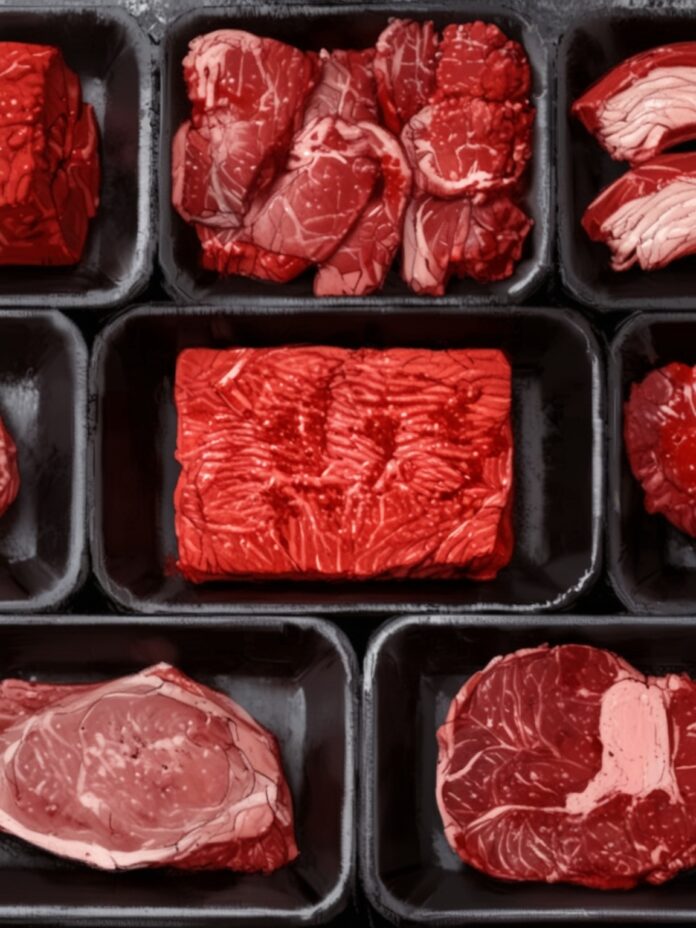 The Red Meat Debate: Should You Cut Back?