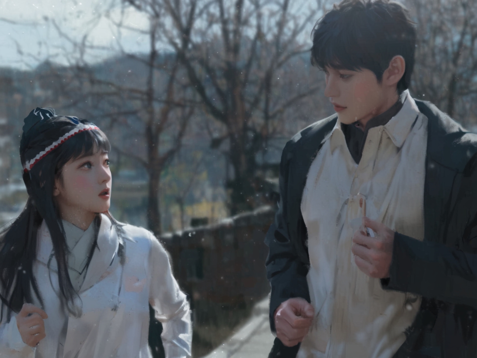 What Comes After Love: Finale