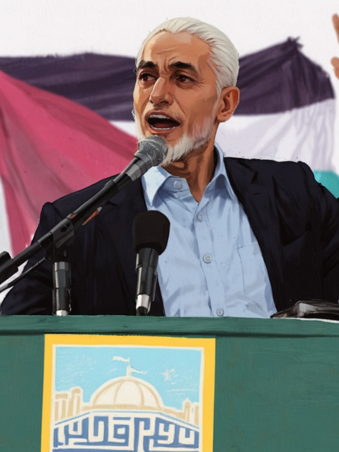 Hamas Leader Yahya Sinwar’s Death: What It Means for Israel and the ...