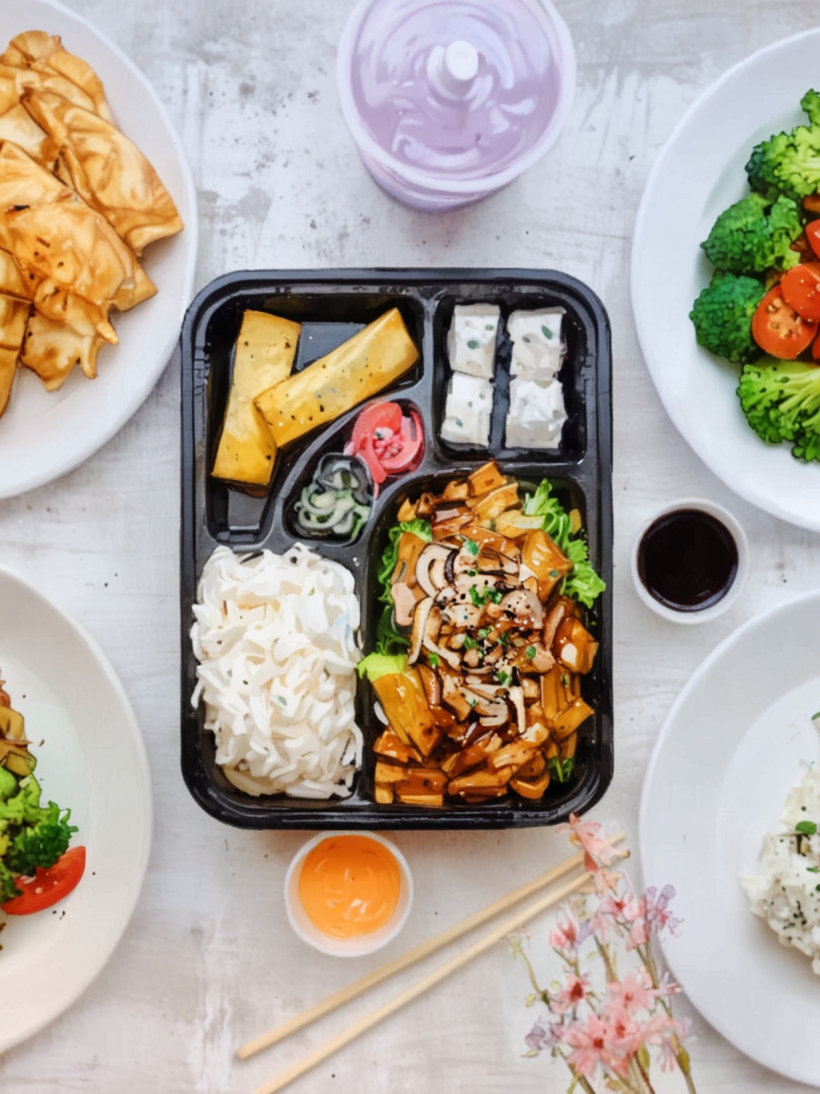 How to Master Takeout: Tips for Getting the Most from Your Food Delivery