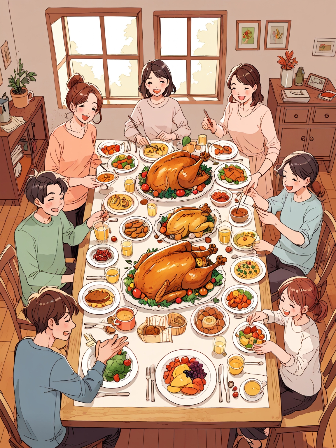 Thanksgiving: History, Traditions, and Surprising Insights You Didn’t Know