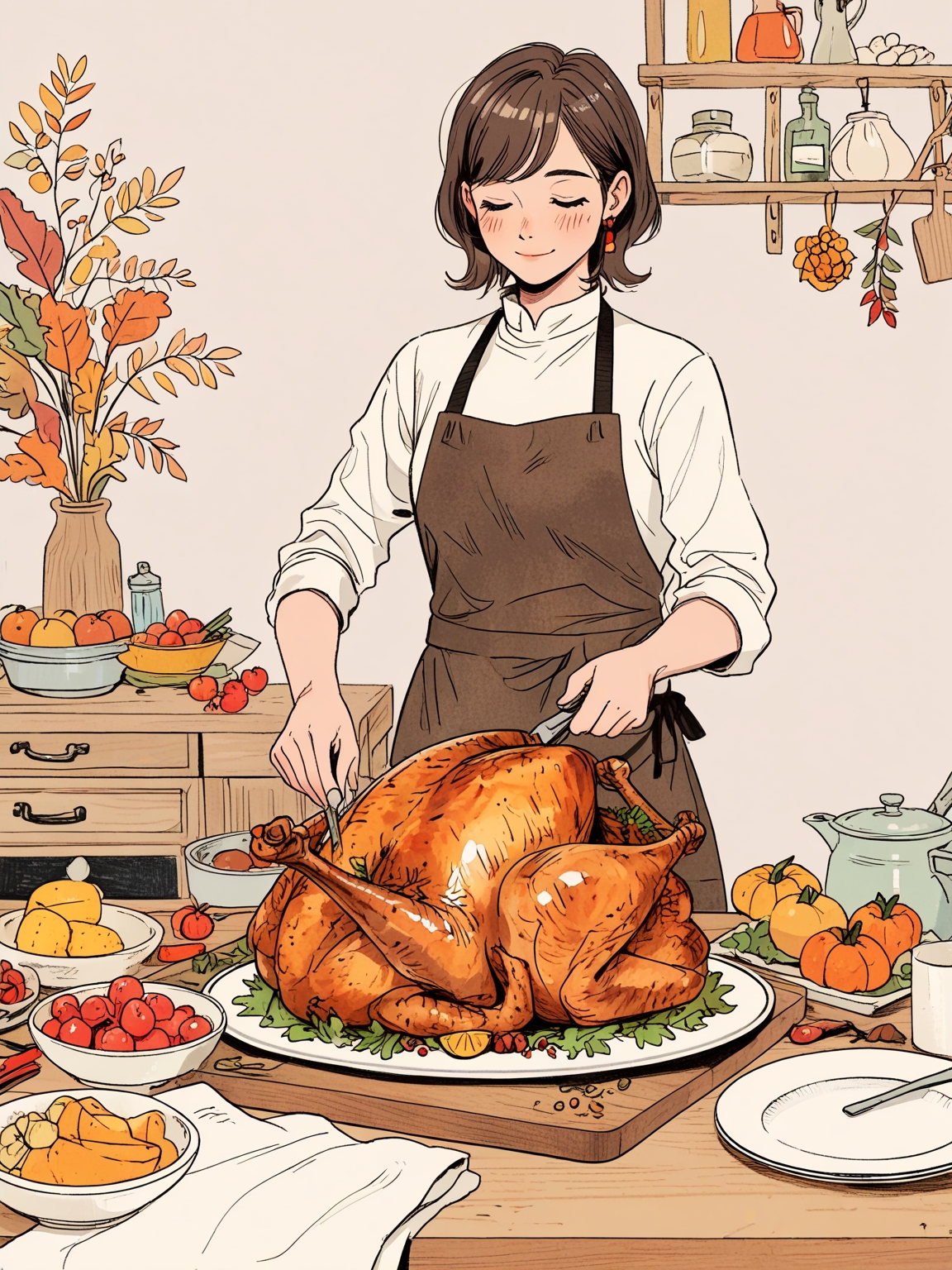 Thanksgiving: History, Traditions, and Surprising Insights You Didn’t Know