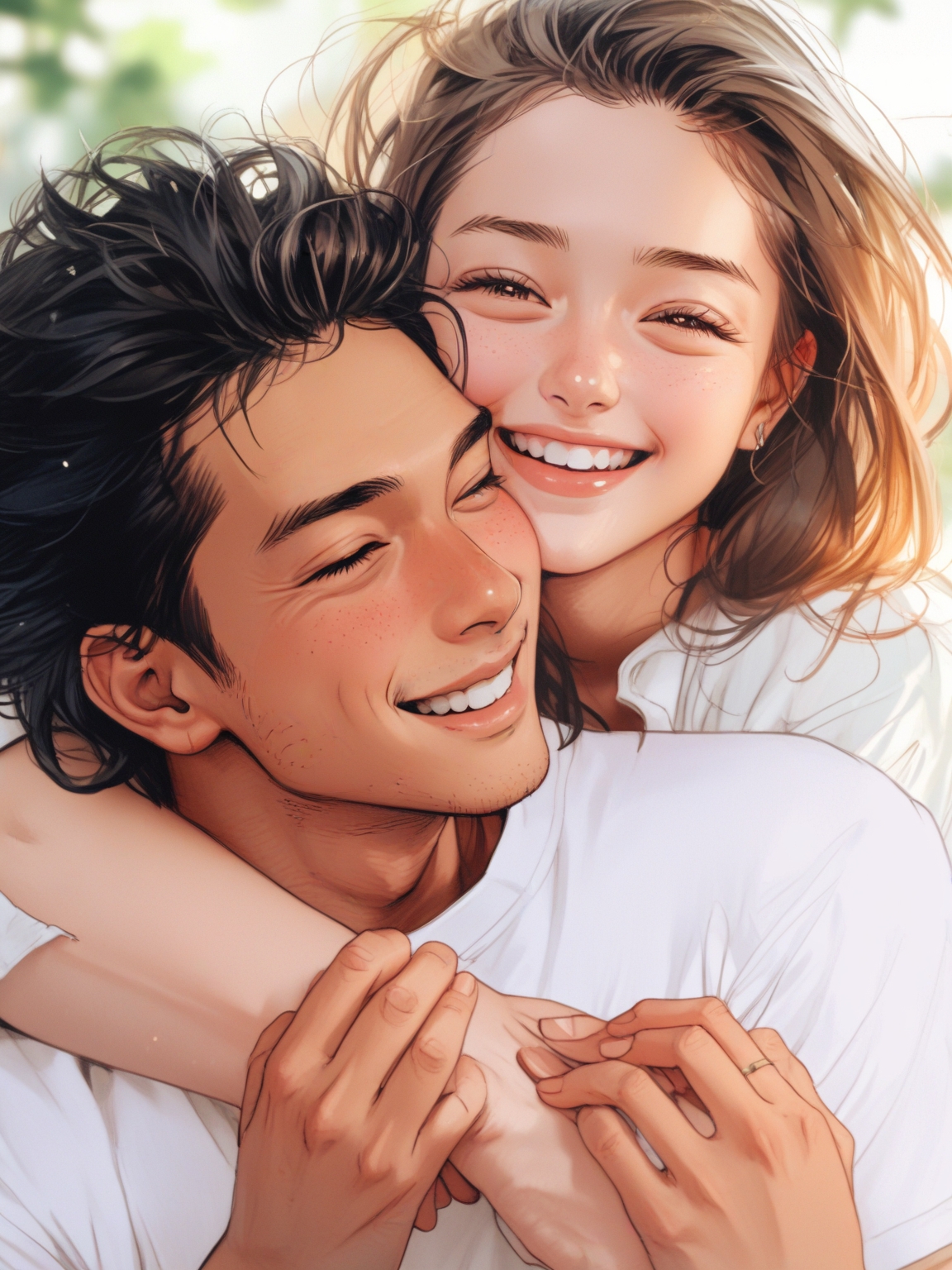 Unconditional Love: A Myth or a Reality?