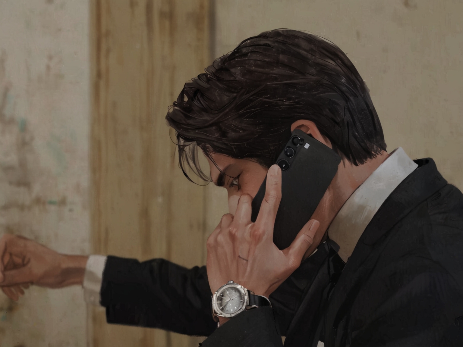 When the Phone Rings: What We Learned So Far…