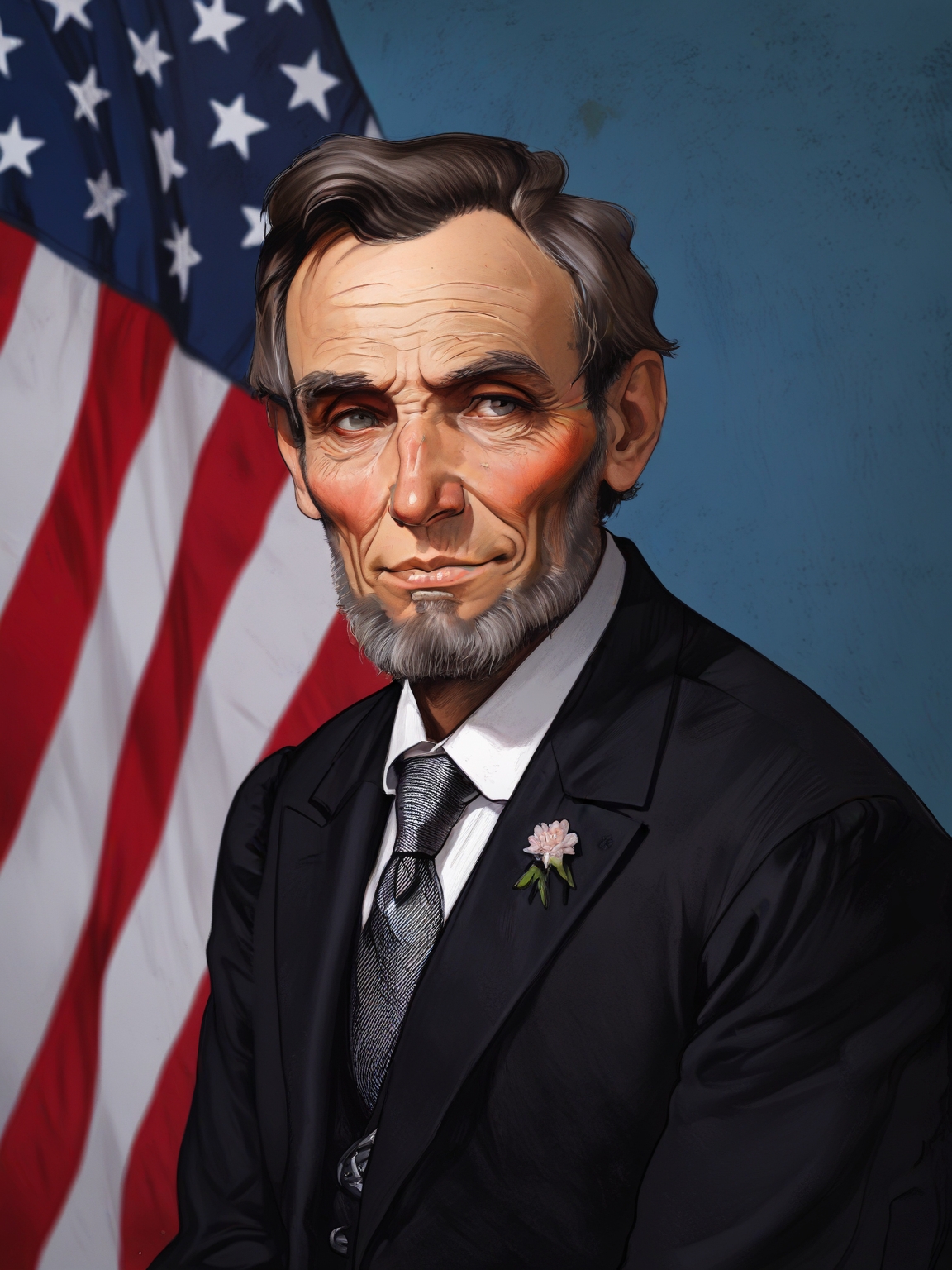 How Abraham Lincoln Mastered Eloquence Without Formal Education