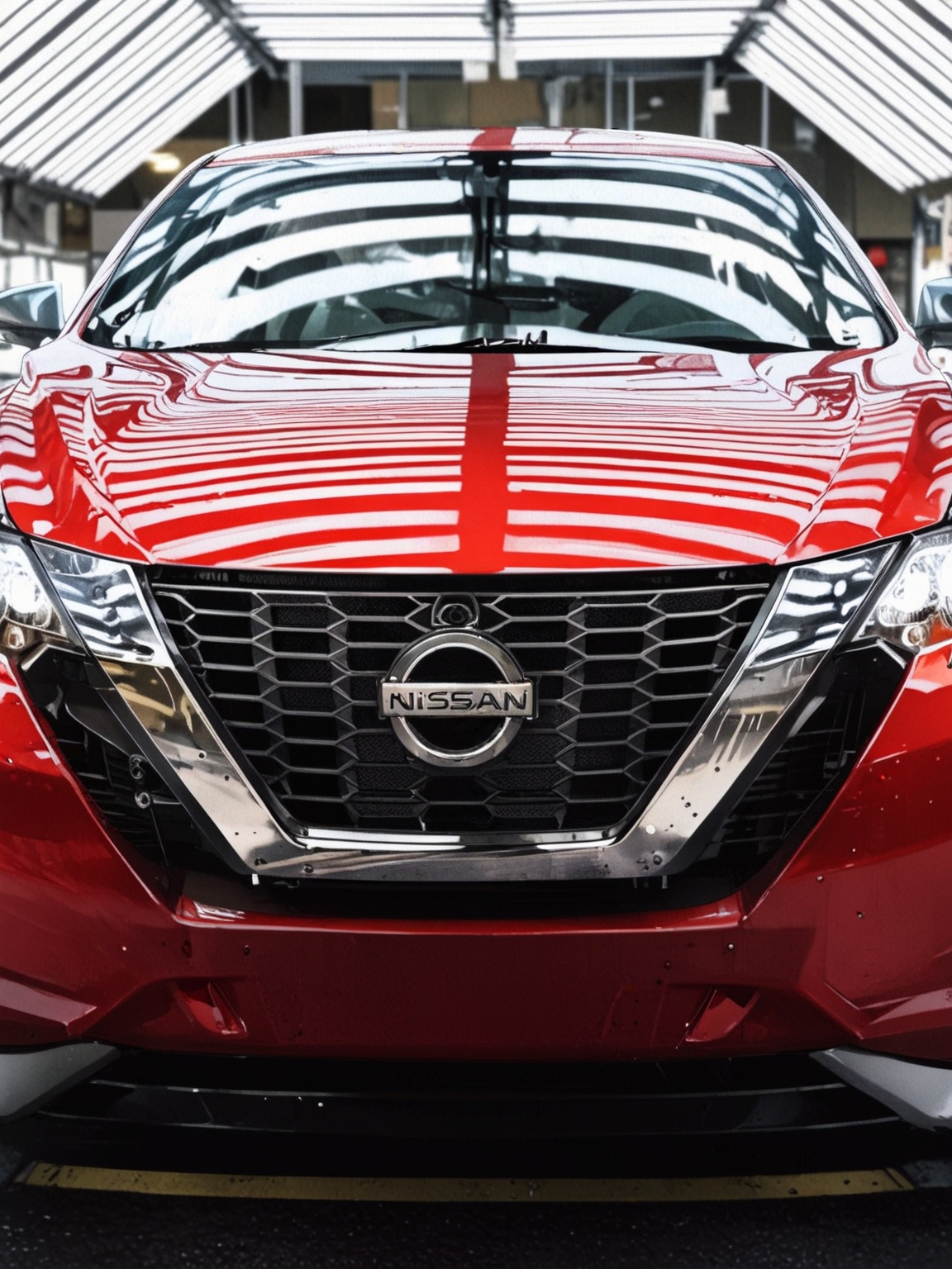 Nissan’s Make-or-Break Year