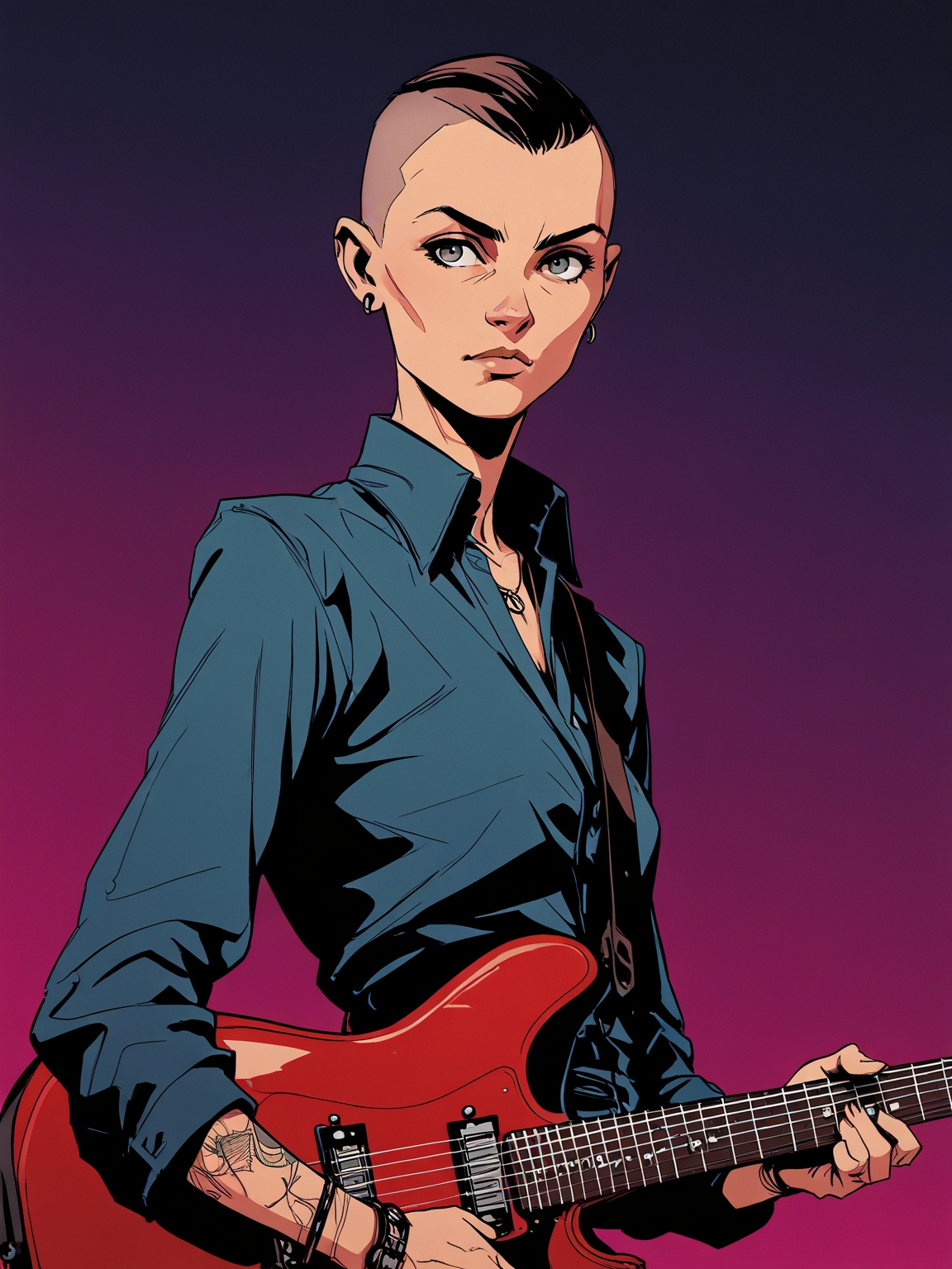 Female Rock Stars Who Shaped Rock ‘n’ Roll