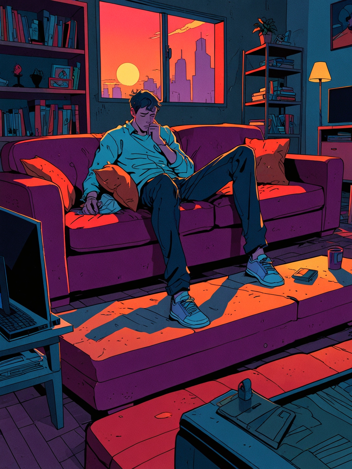 Can I Overcome Health Anxiety