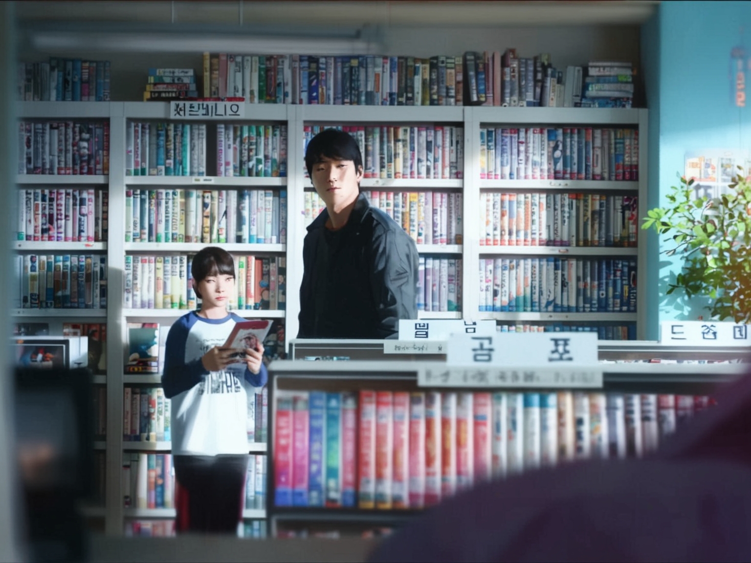 Melo Movie: What we learned so far…