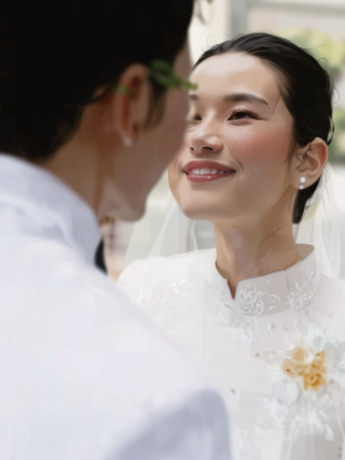 Inside Aon Somrutai’s Luxe Wedding Extravaganza