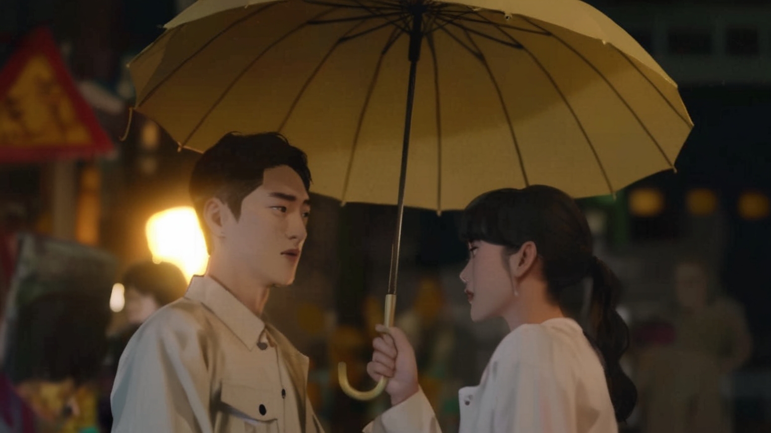 Undercover High School: Episodes 5-6 Recap