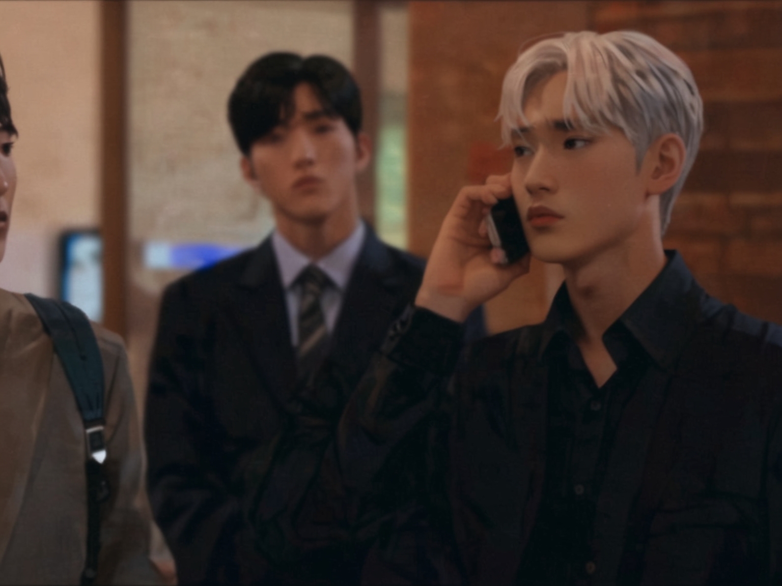 The Art of Negotiation: Episodes 9-10