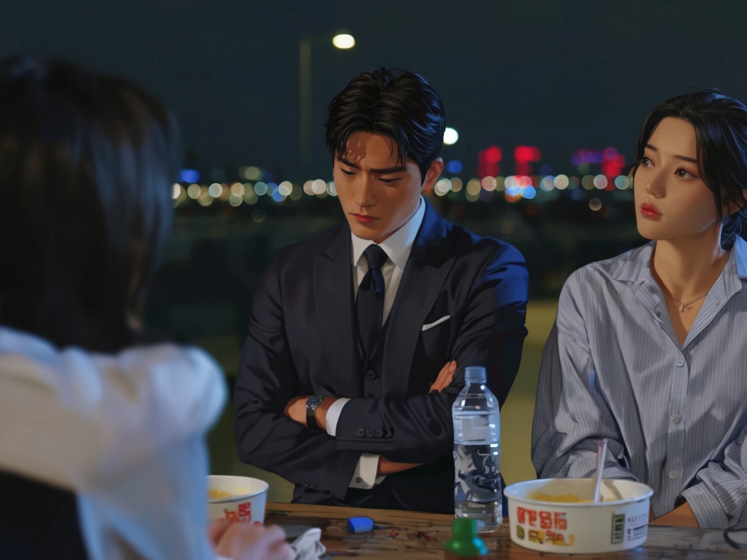The Potato Lab: Episodes 9-10 Recap