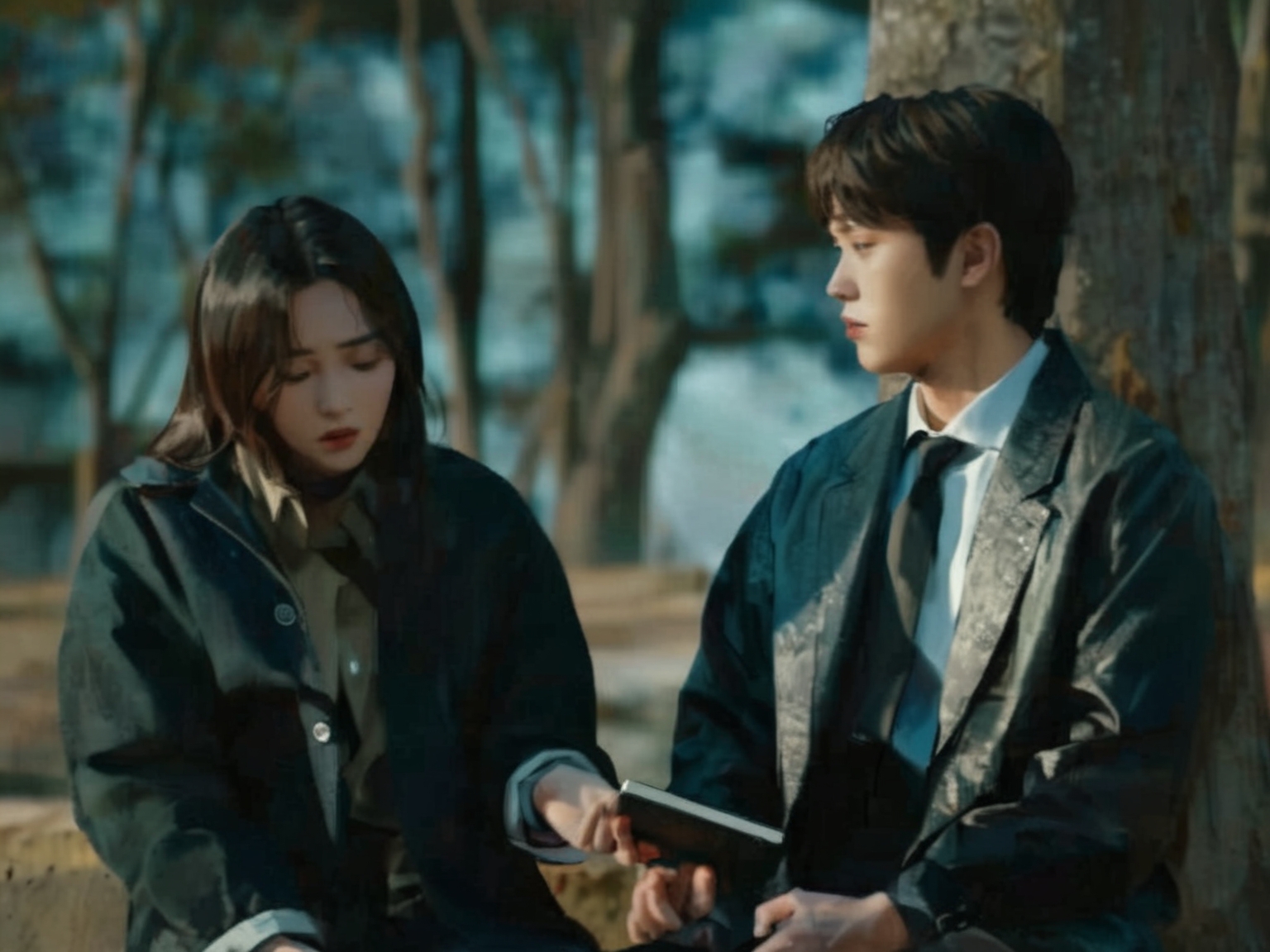 Way Back Love: What we learned so far…