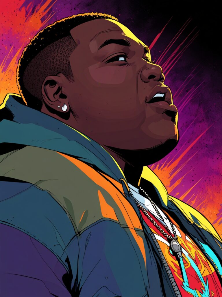 The Real Sean Kingston: Who is he?