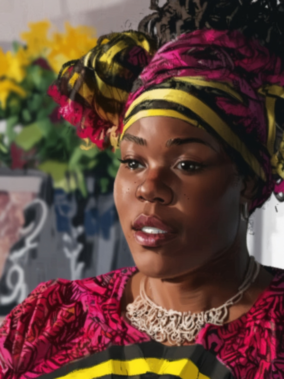 Surprise! I’m Still Alive: The Astonishing Tale of Noela Rukundo’s ...
