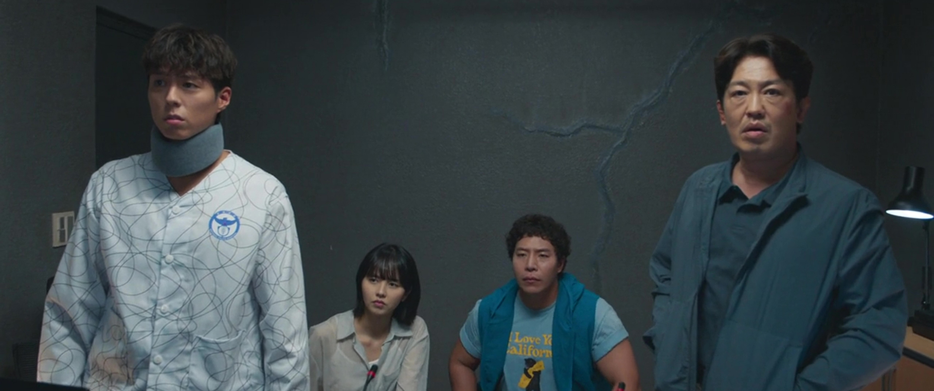 Good Boy Episodes 5–6: Villains, Explosions, and Unexpected Kisses