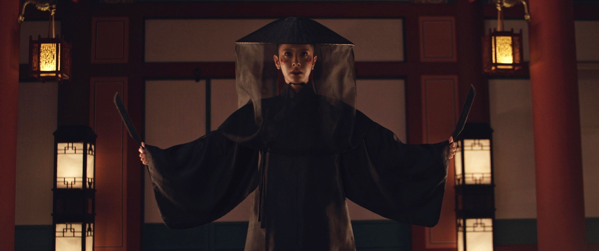 The Haunted Palace Finale Recap & Analysis: Episodes 15–16’s Shocking ...