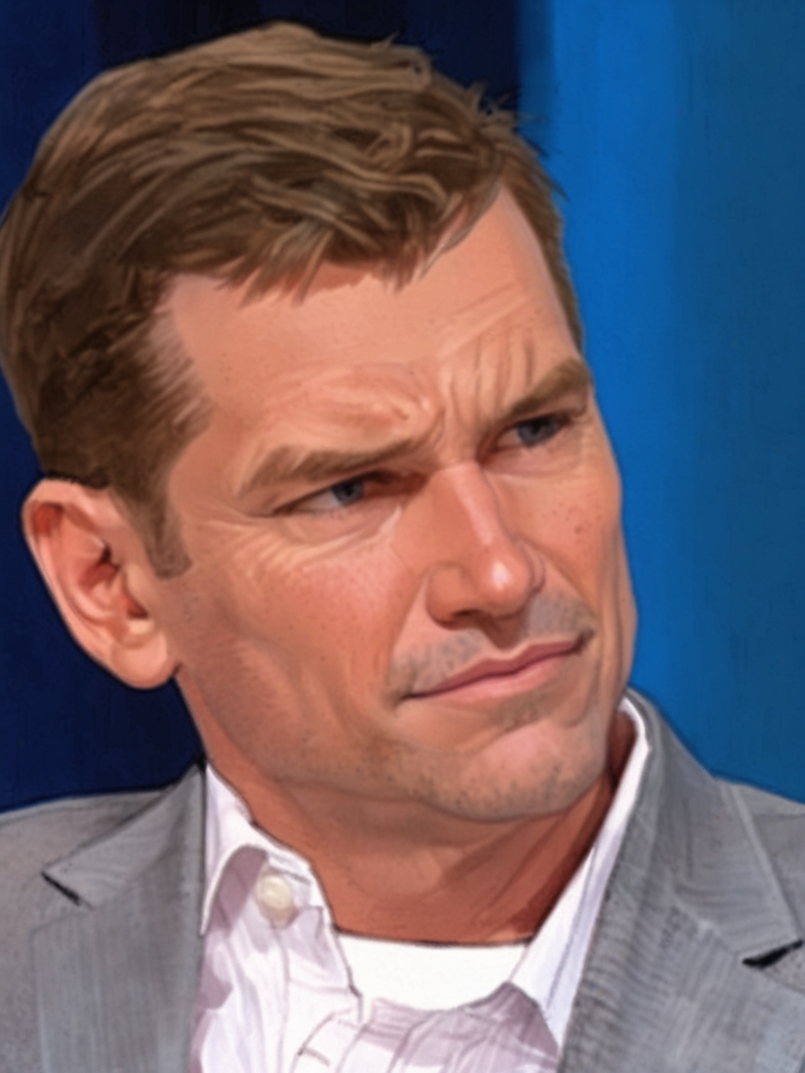 Ted Haggard Scandal: Megachurch Pastor’s Secret Gay Affairs Exposed and ...