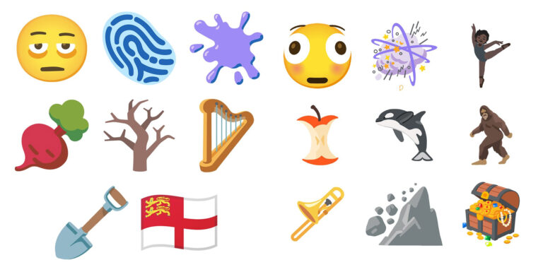iOS 26 Emoji Update: 9 Brand-New iPhone Emojis You Didn’t Know You Needed