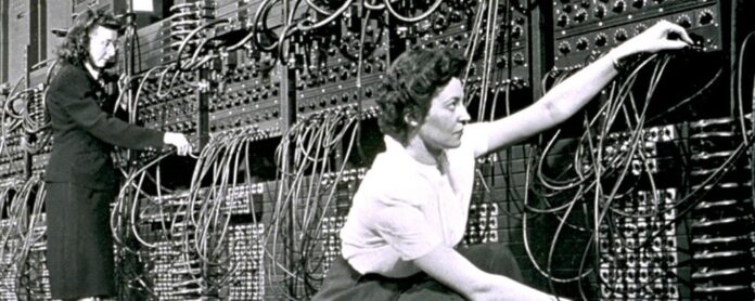 The World’s First Keyboard