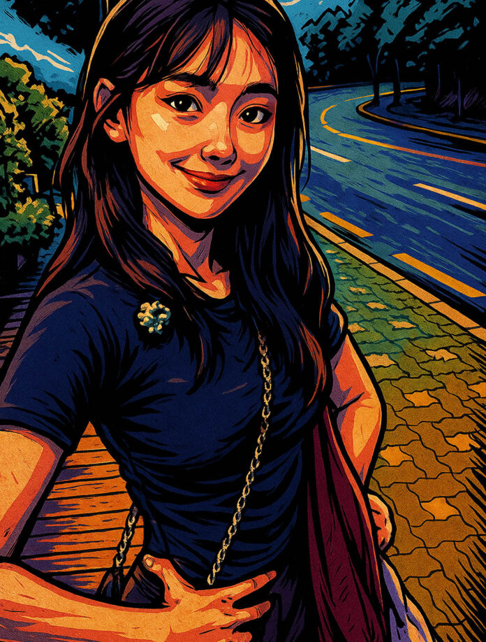 Yoon Ji-Ah: What happened to her?