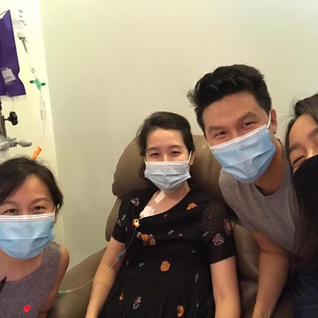 The Life, Fight, and Final Chapter of Lee Hwee Ling